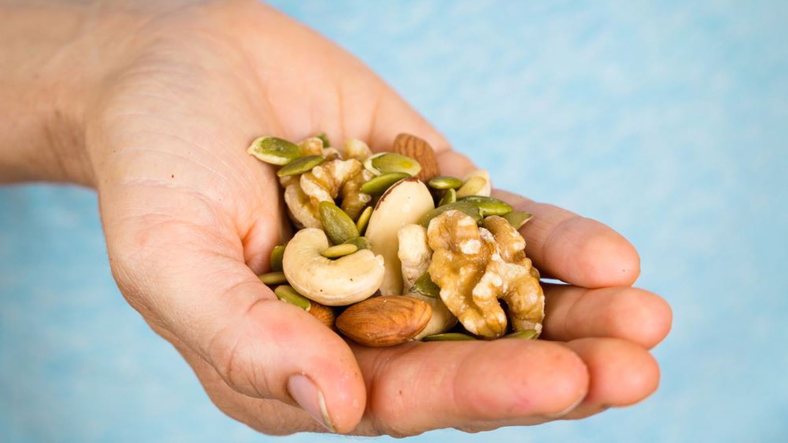 Nutrition information about protein and plant-based protein