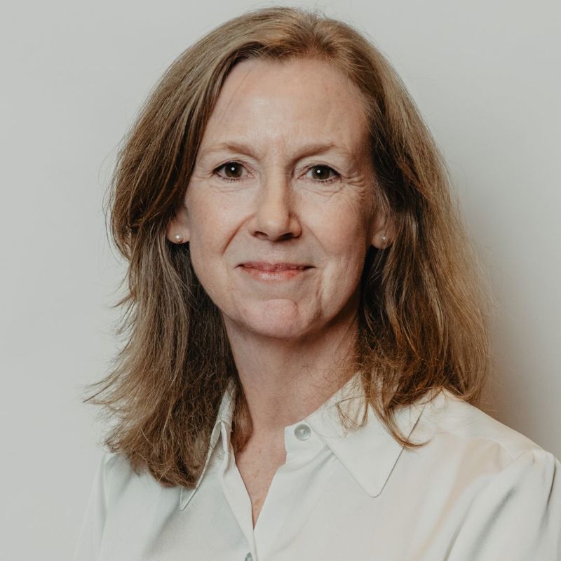 Our Patron and Governance | British Nutrition Foundation