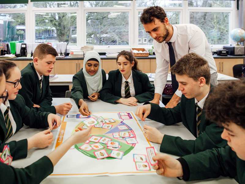 Vacancies | British Nutrition Foundation