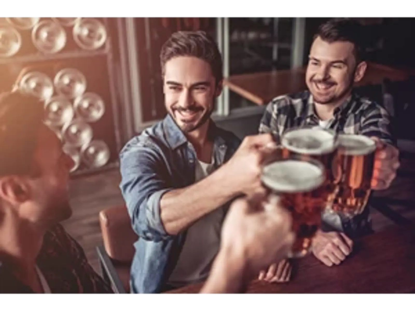 Nutrition for men - British Nutrition Foundation