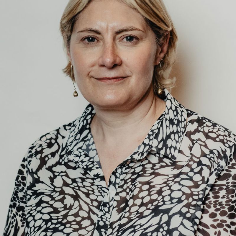 Our Patron and Governance | British Nutrition Foundation