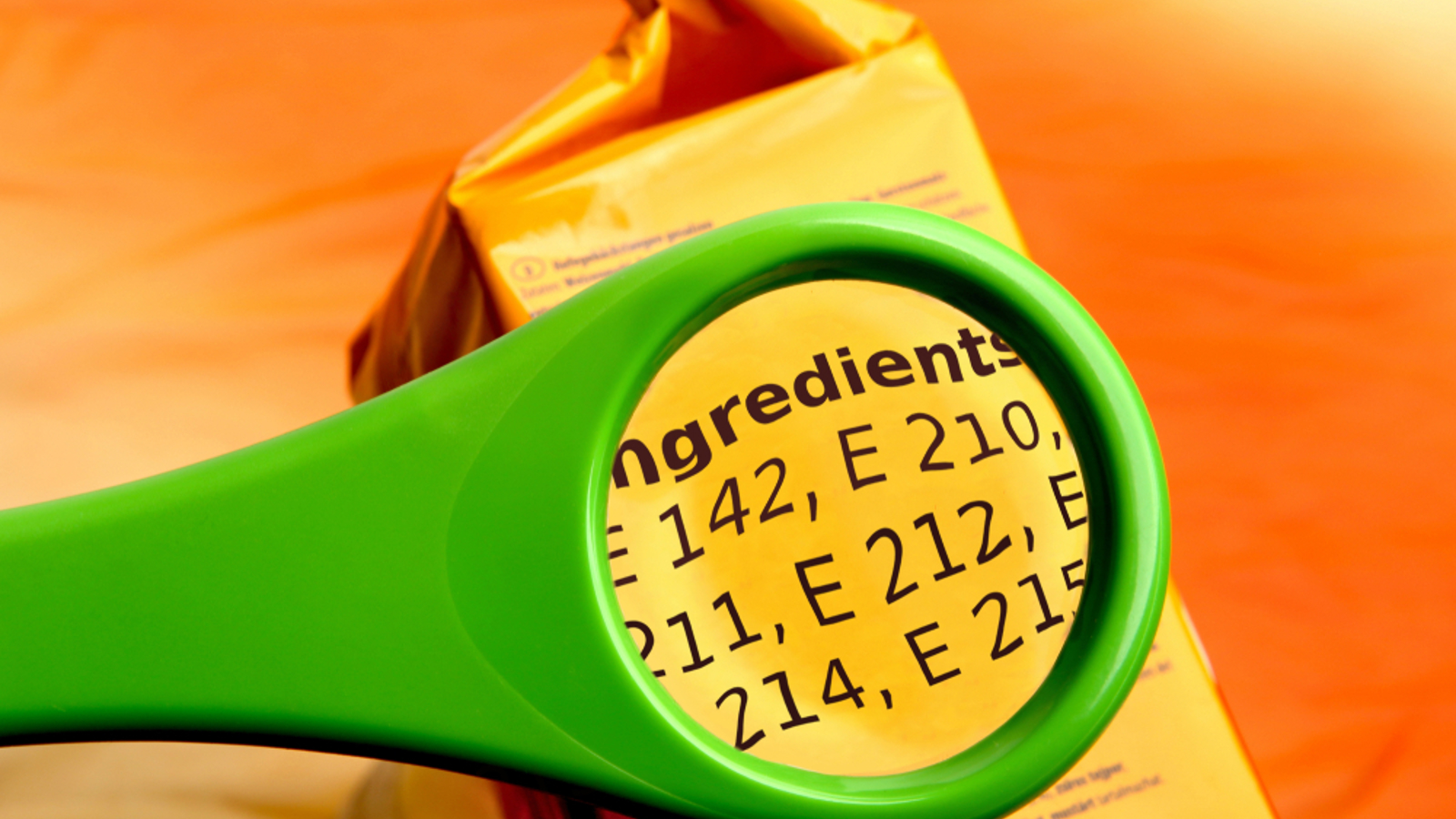 Food labelling | British Nutritional Foundation