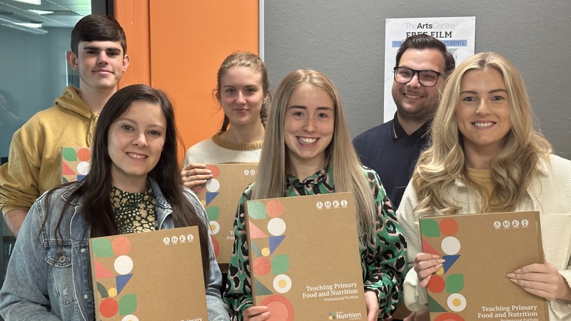 Education - British Nutritional Foundation