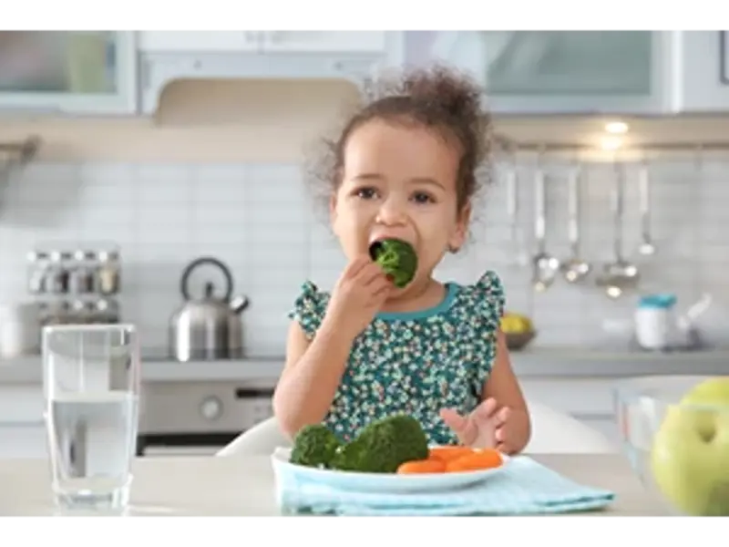 Nutrition for children - British Nutrition Foundation