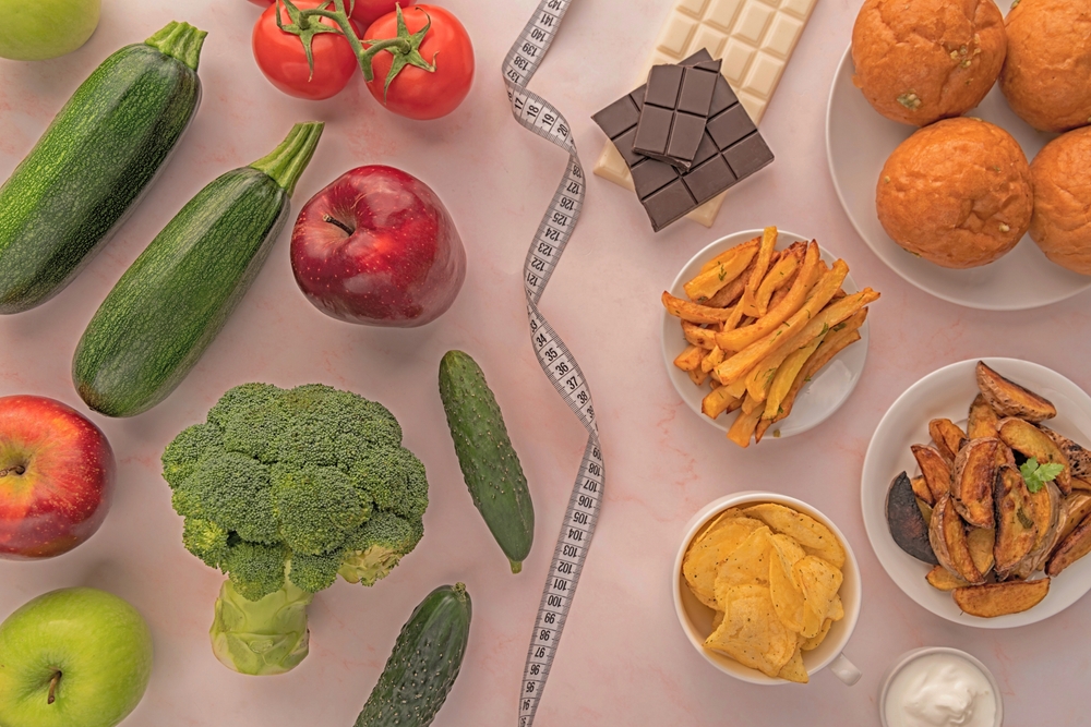 BNF responds to House of Lords Inquiry on Food, Diet and Obesity