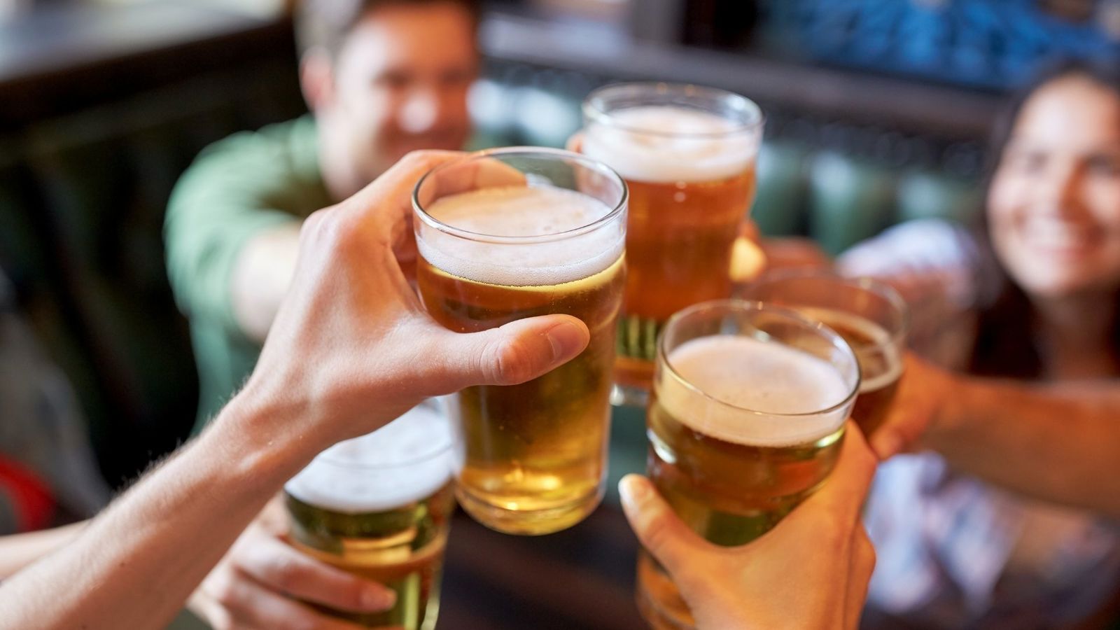 Hydration Information - British Nutrition Foundation