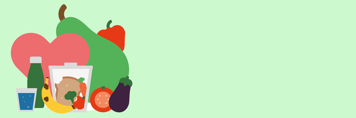 Healthy Eating Week 2024 - Posters