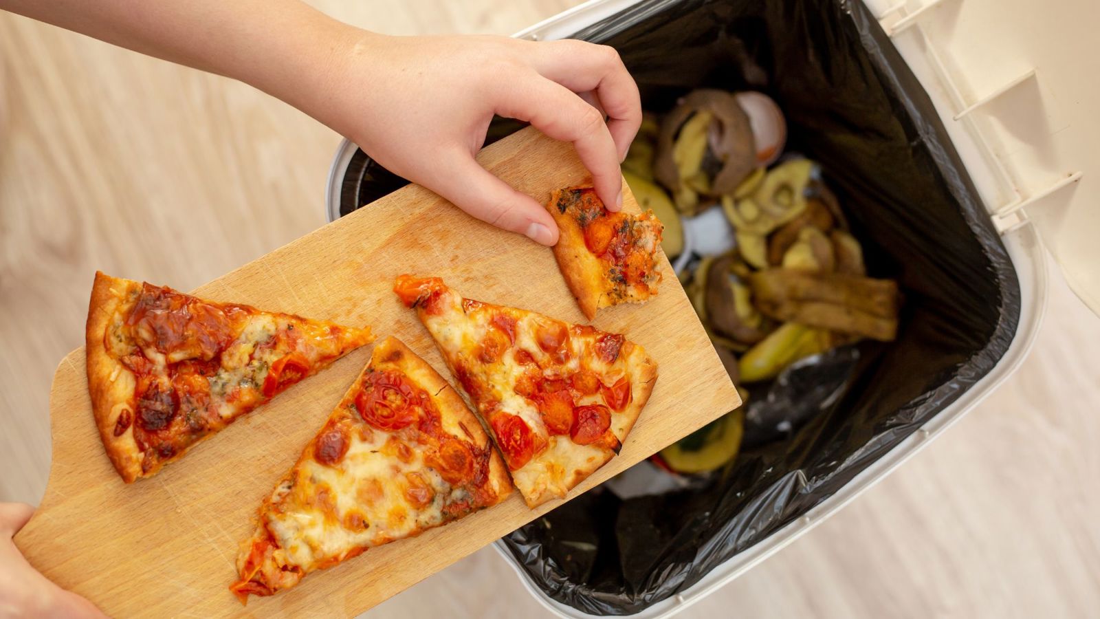 Eating sustainably | British Nutrition Foundation