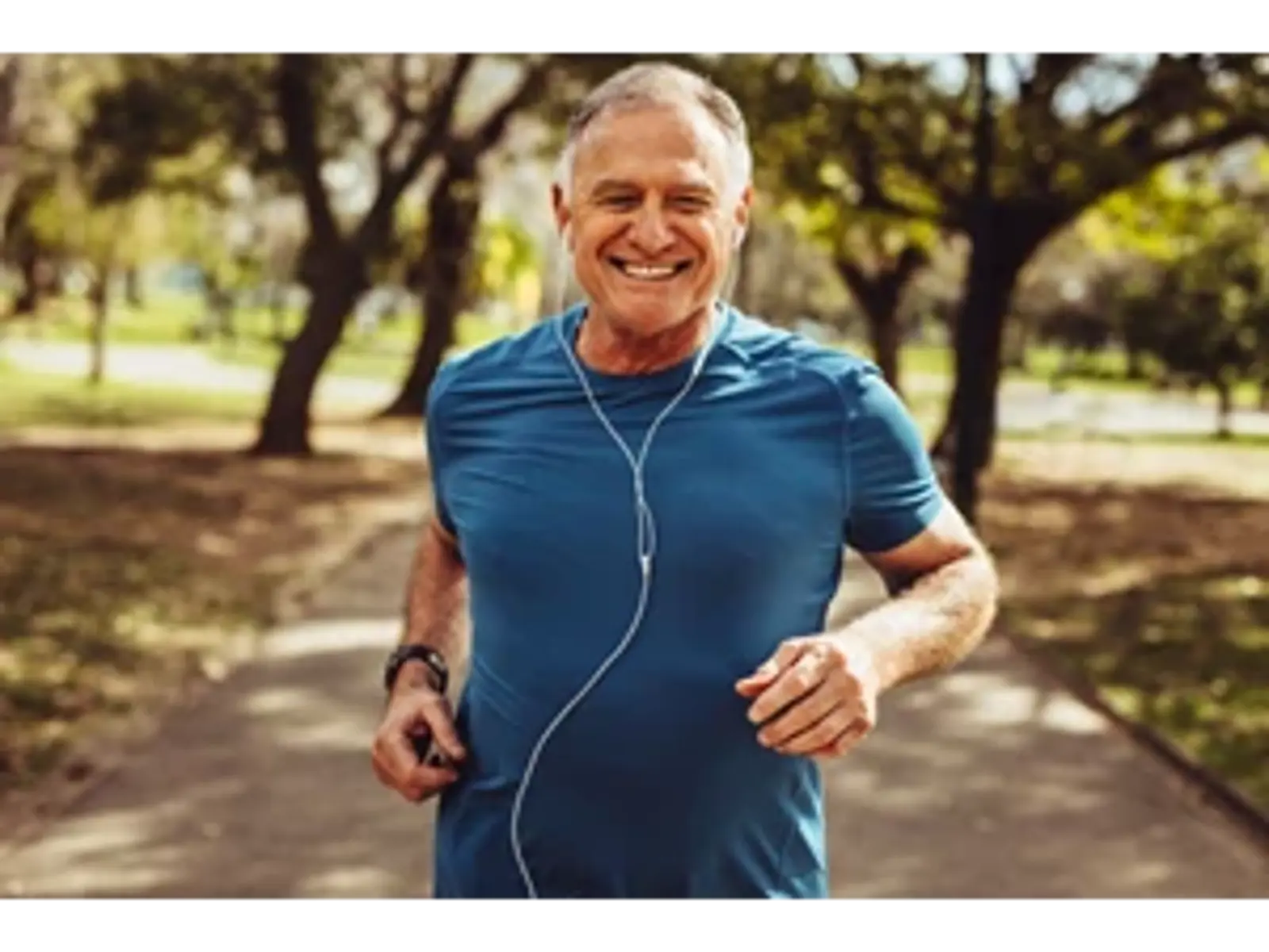 Nutrition for men - British Nutrition Foundation