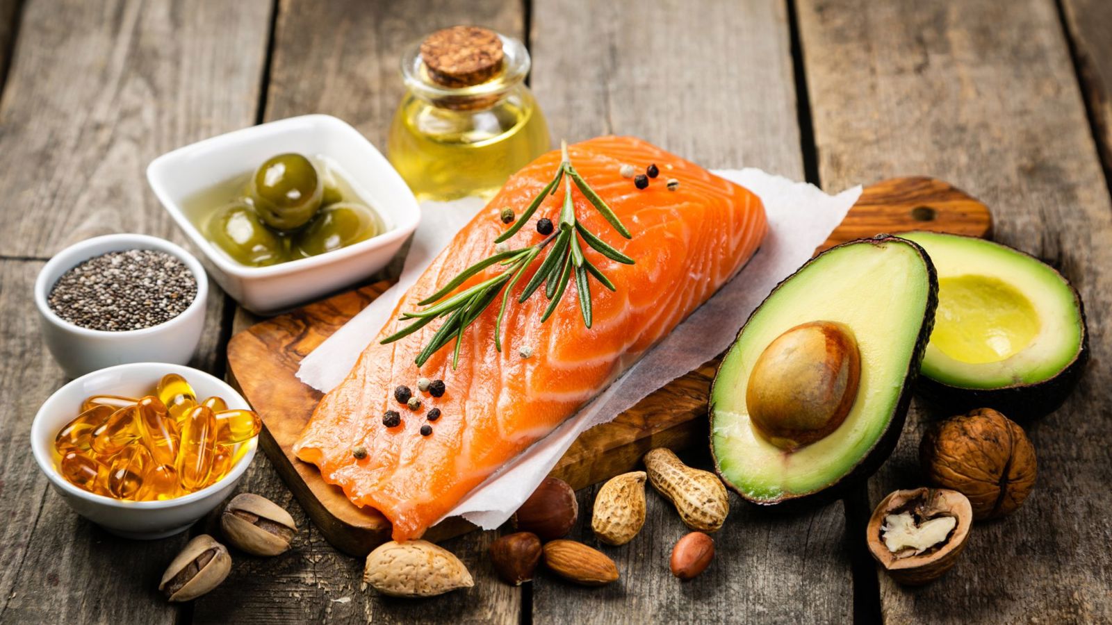 A healthy balanced diet | British Nutritional Foundation