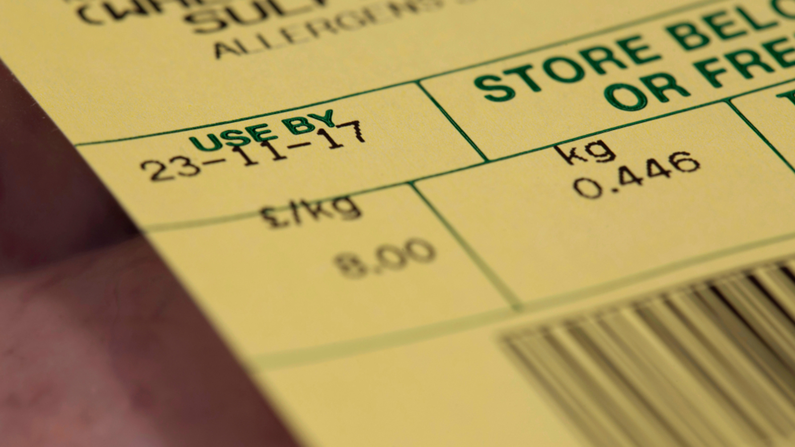 Eating sustainably | British Nutrition Foundation