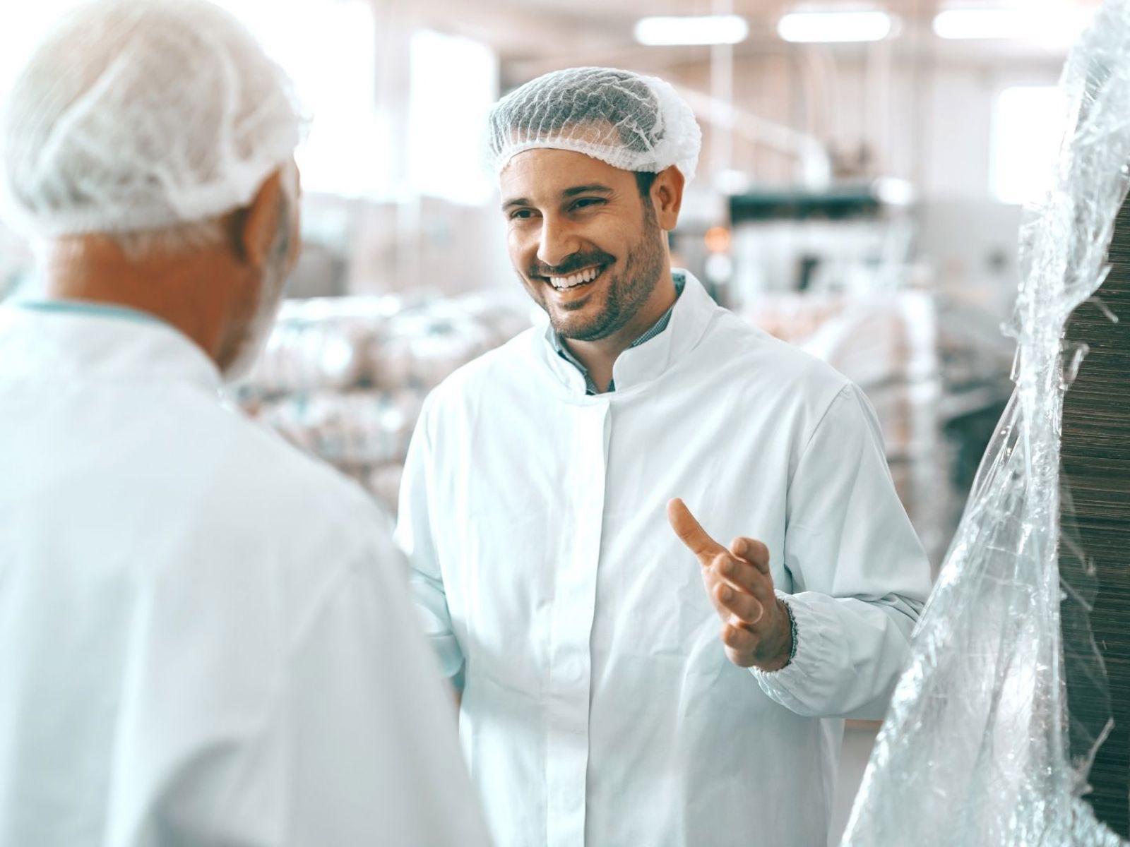 British Nuthrition Foundation coordinates research project