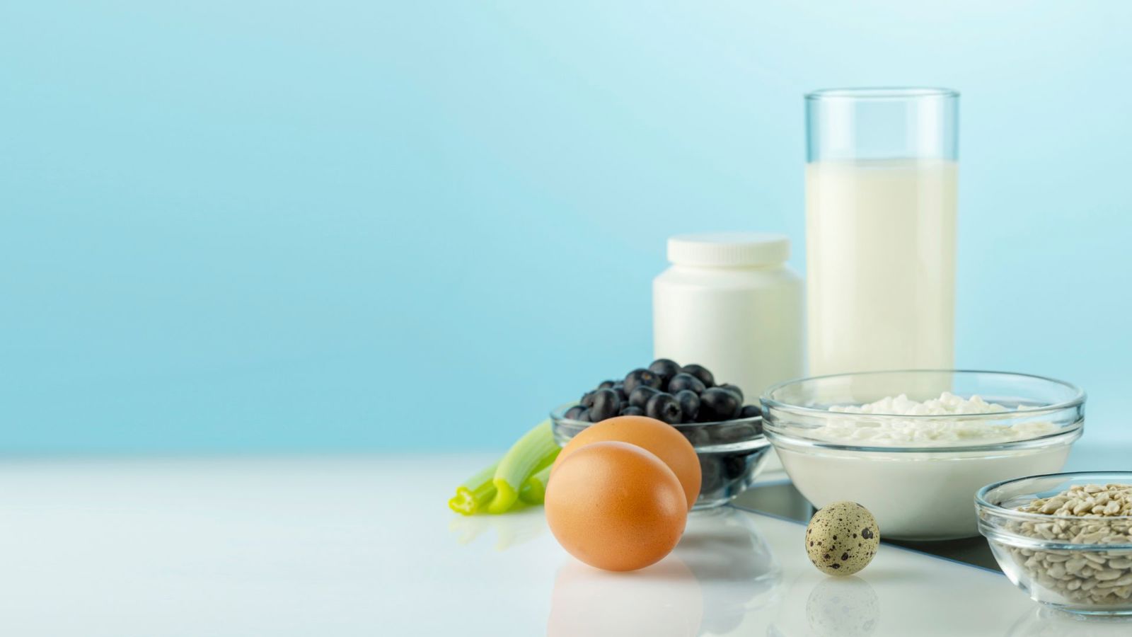 Nutrition for teenagers - British Nutrition Foundation