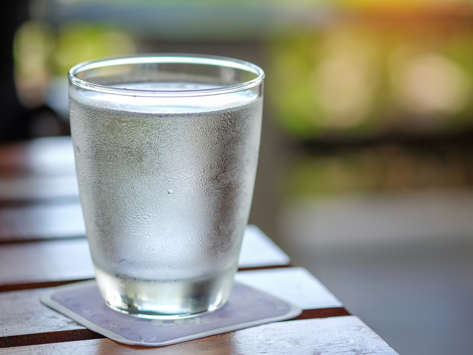 Hydration Information - British Nutrition Foundation