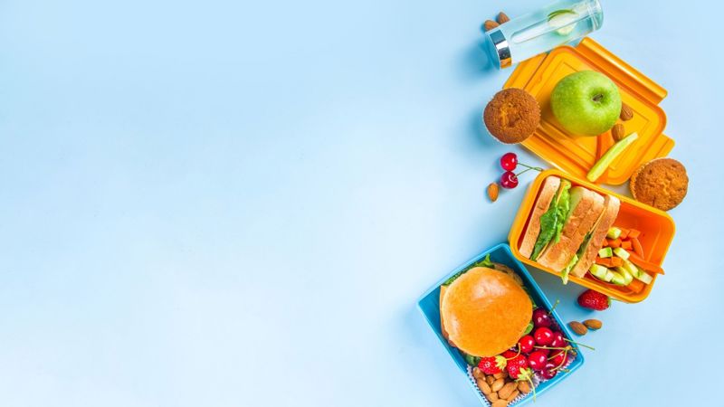 Nutrition for teenagers - British Nutrition Foundation