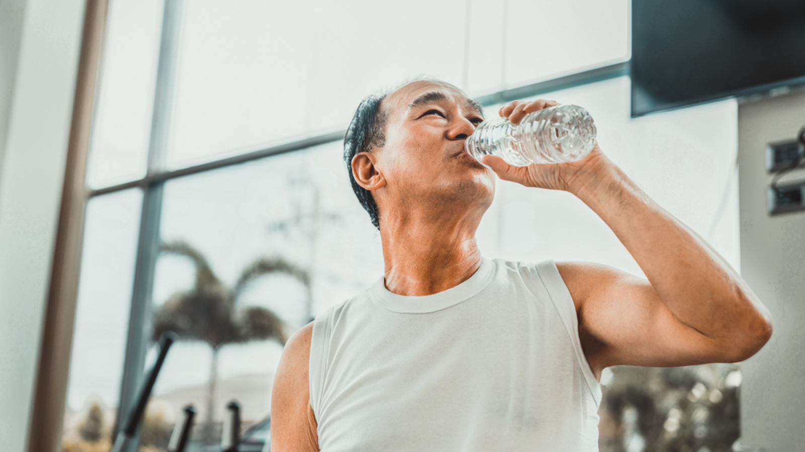 Sport and exercise | British Nutritional Foundation