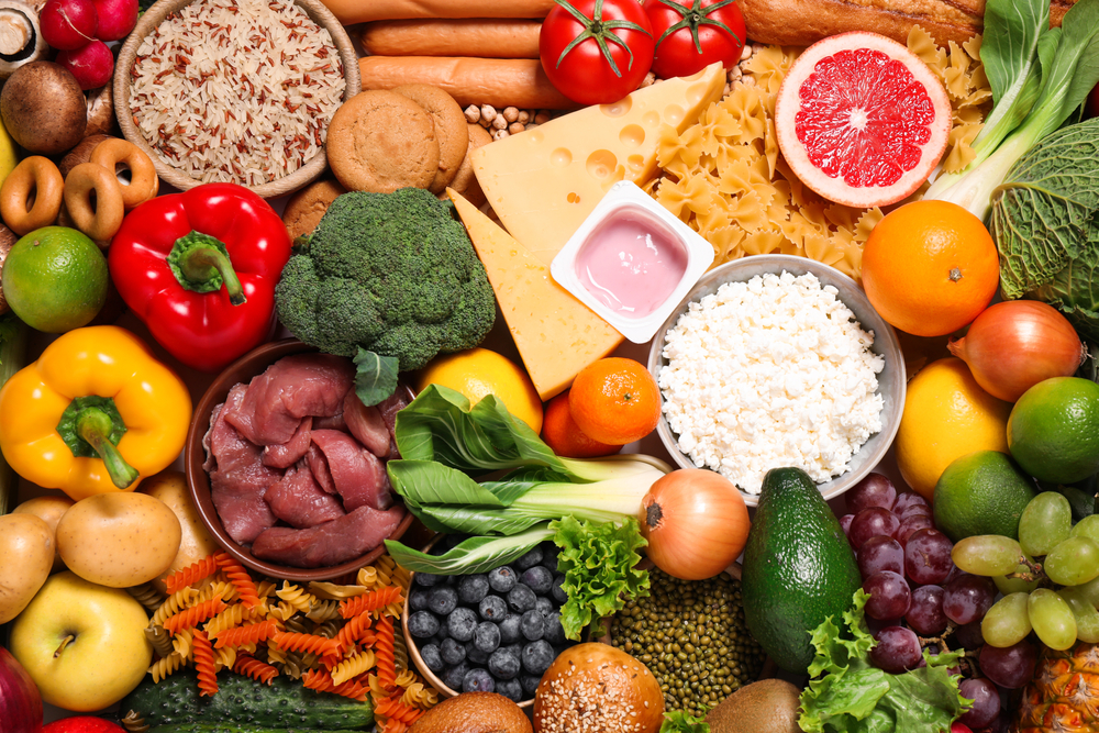 Healthy Diet