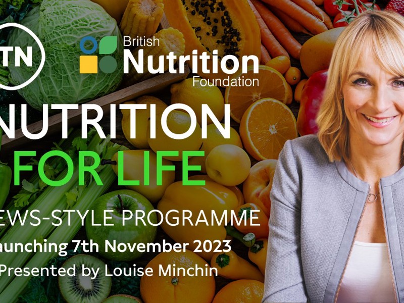 News | British Nutrition Foundation