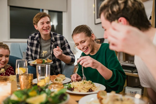 Nutrition for Students - British Nutrition Foundation