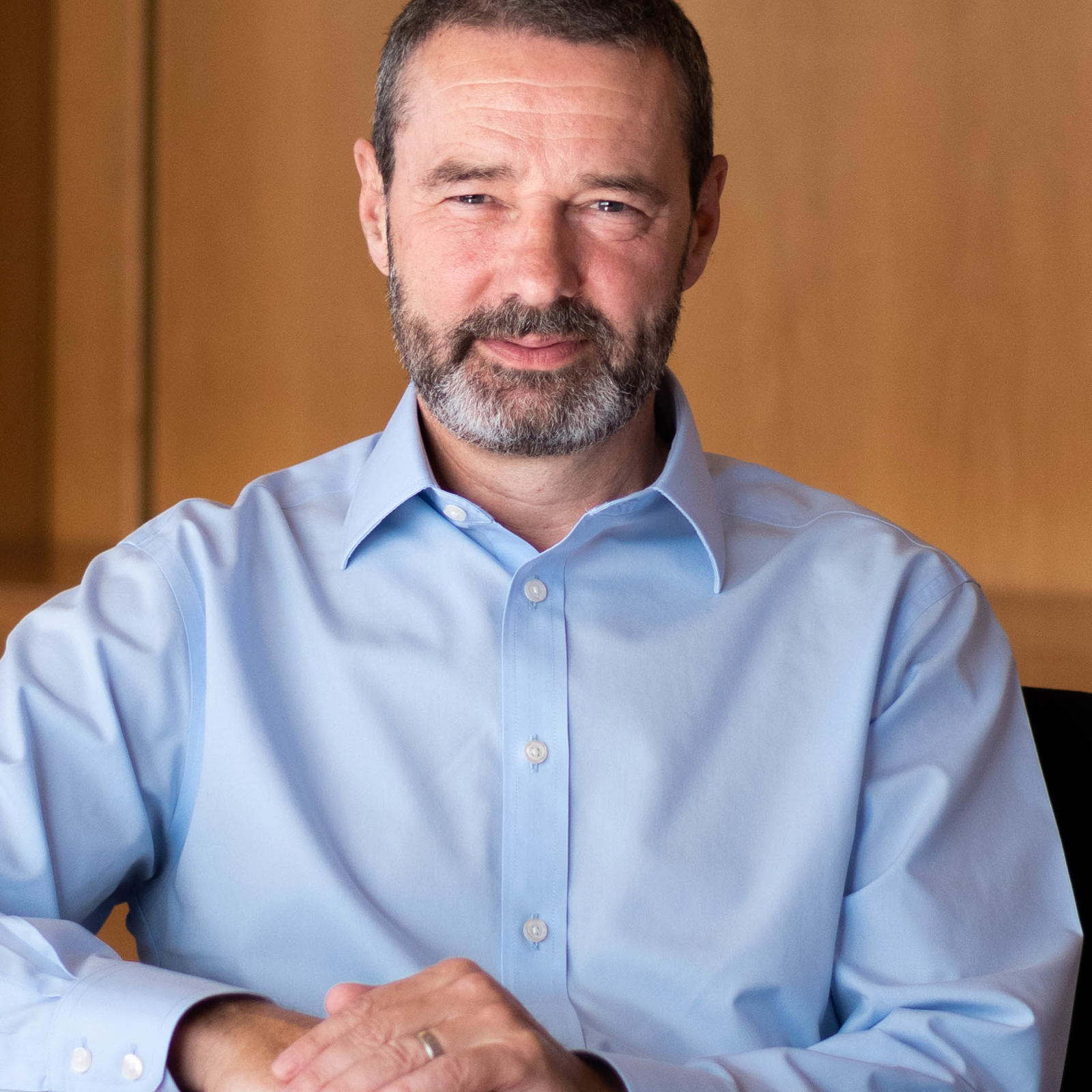 Our Patron and Governance | British Nutrition Foundation