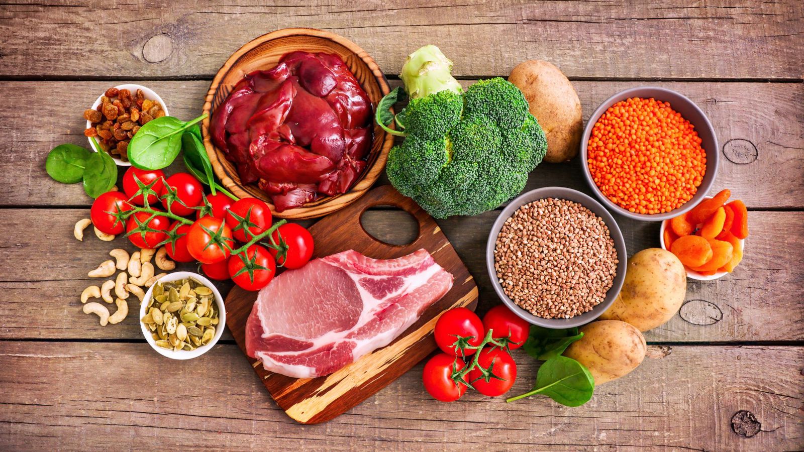 Nutrition for teenagers - British Nutrition Foundation