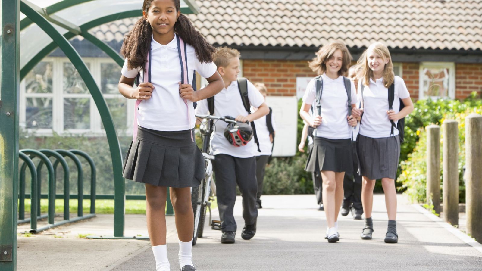 New guidance on better breakfasts for school-aged children.