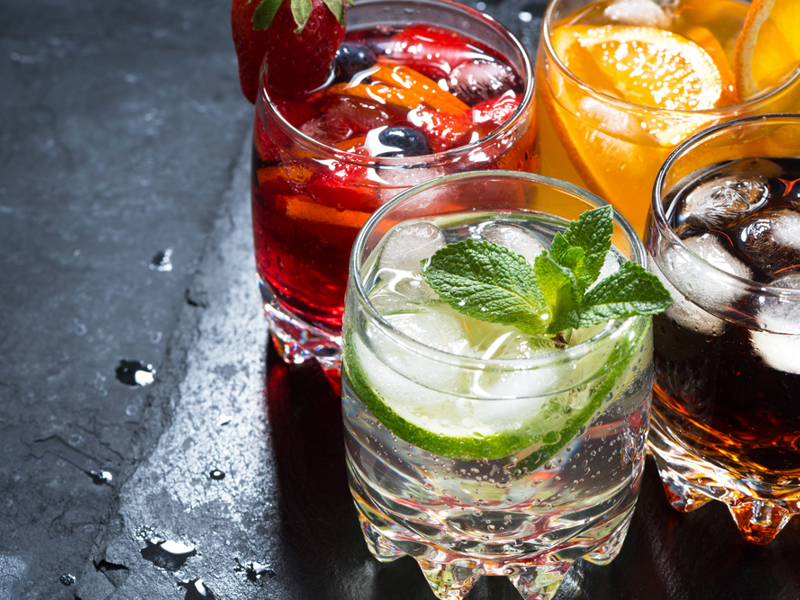 Hydration Information - British Nutrition Foundation